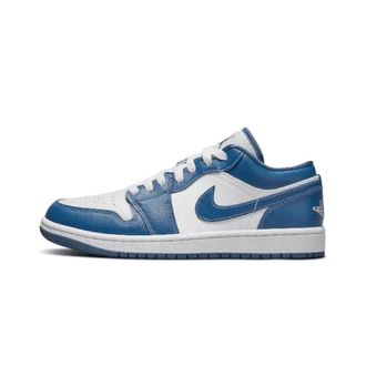 Nike Jordan Dynamische Marina Blue Sneakers - - Sport - Damen - Blau - 36 1/2 EU
