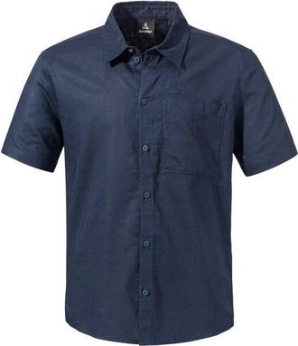 Sch&ouml;ffel Herren Hemd Shirt Style Kalmen MNS