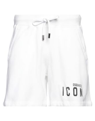 Dsquared2 HOSEN & R&Ouml;CKE - Shorts & Bermudashorts auf YOOX.COM