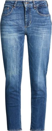 Liu Jo HOSEN & R&Ouml;CKE - Jeanshosen auf YOOX.COM