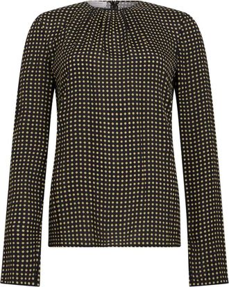 Philosophy di Lorenzo Serafini Damen, Blusen & Hemden, Schwarzk, XSGr&ouml;&szlig;e