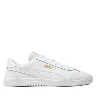 Puma Sneakers Puma Club 5V5 38940601 Wei&szlig;