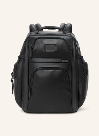 Tumi Alpha Rucksack Brief Pack Mit Laptop-Fach schwarz