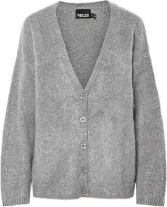 Pieces Strickjacke PCPam