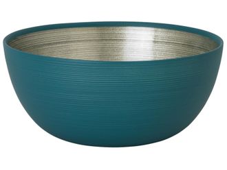 Rosenthal Glass Bowls Green Schale 21 cm