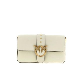 Pinko Pinko, Damen, Taschen, Wei&szlig;, ONE SIZEGr&ouml;&szlig;e