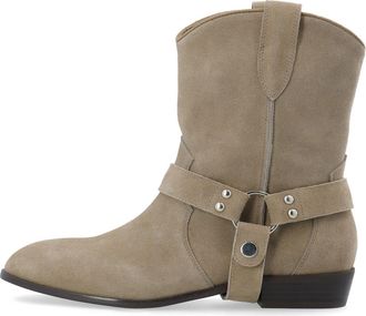 Bianco Boots Lene