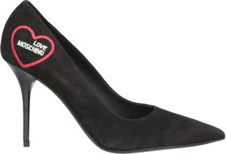 Love Moschino SCHUHE - Pumps auf YOOX.COM