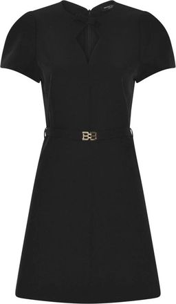 Bruuns Bazaar Femme, Robes, Noir, Taille: 40 FR RubySusBBAcela Dress