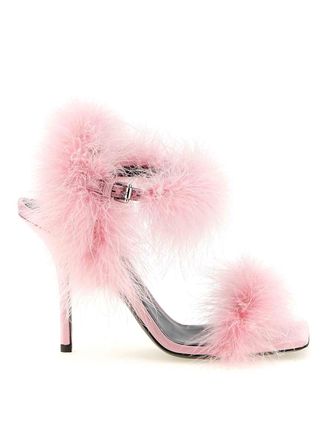 Moschino Sandales - Aucun