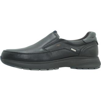 Fluchos Triton Slip On - - Shoes - Herren - Schwarzk - 42 EU