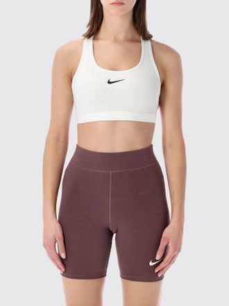 Nike Top NIKE Femme couleur Blanc