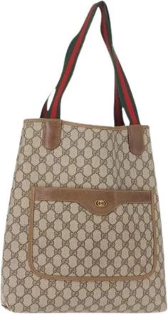 Gucci Damen, Pre-Owned, Beige, ONE SIZEGr&ouml;&szlig;e