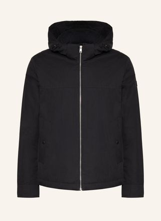 Marc O'Polo Marc Opolo Jacke Mit Abnehmbarer Kapuze schwarz