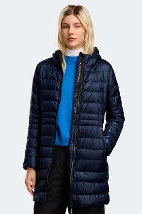 Canada Goose Cypress Kapuzenjacke