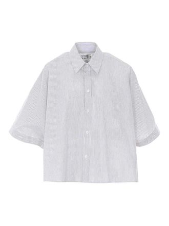 Maison Margiela Chemise - Gris