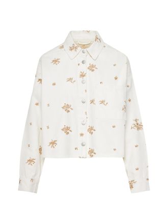 Funky Buddha &Uuml;bergangsjacke