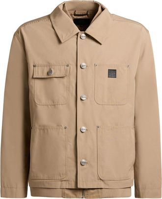 Khujo Jacke Raise