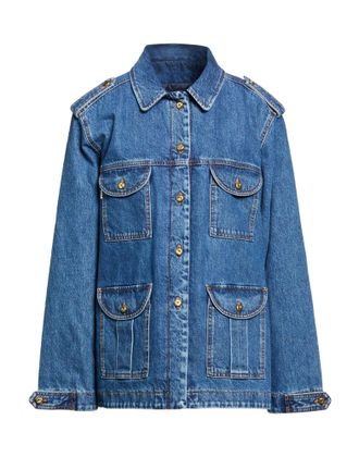 Blaz&eacute; Milano JACKEN & M&Auml;NTEL - Jeansjacken/M&auml;ntel auf YOOX.COM