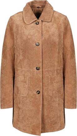 Freaky Nation Jacke Lederjacke