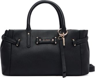 Guess Handtasche Guess Dorothy HWBG22 31050 Schwarz