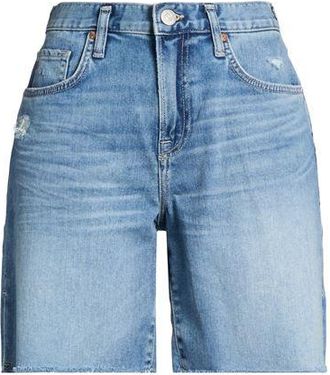 True Religion BAS - Shorts en jean sur YOOX.COM