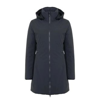 Save The Duck Parka Rachel - Femme - Vestes - Gris - Taille: 38 FR