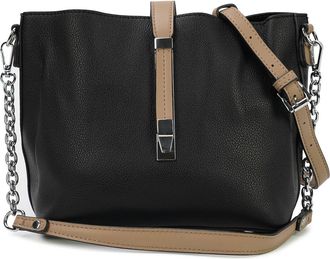 Harpa Schultertasche