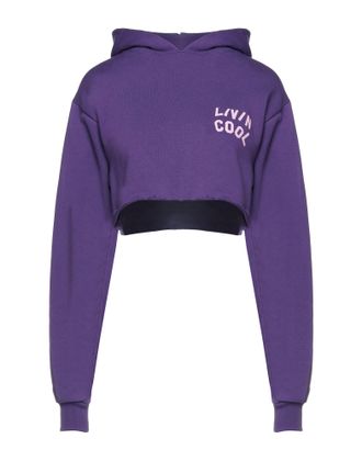 Livincool TOPS - Sweatshirts auf YOOX.COM
