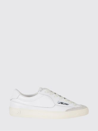 Autry Baskets Homme couleur Blanc