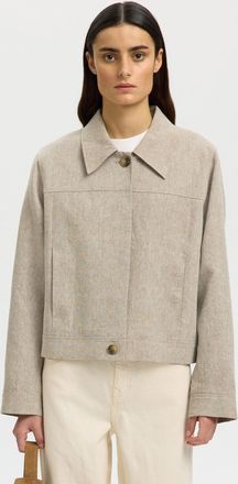 Selected Jacke
