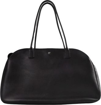 Courr&egrave;ges Femme, Sacs, Noir, Taille: ONE Size Shoulder Bag