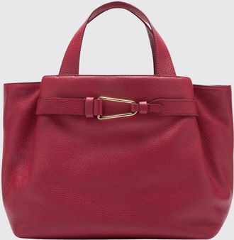 Coccinelle Handtasche COCCINELLE Damen Farbe Weinrot