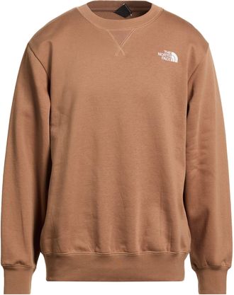 The North Face M ESSENTIAL RELAXED CREWNECK SWEATSHIRT