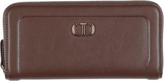 Twin-Set Kleinlederwaren - Brieftaschen auf YOOX.COM