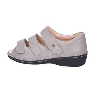 Finn Comfort Prophylaxe Sandale - - Shoes - Damen - Grau - 40 EU