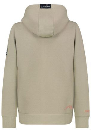 Sublevel Sweatjacke