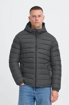 Blend Steppjacke BHela (1-St) Klassische Steppjacke mit praktischen Taschen