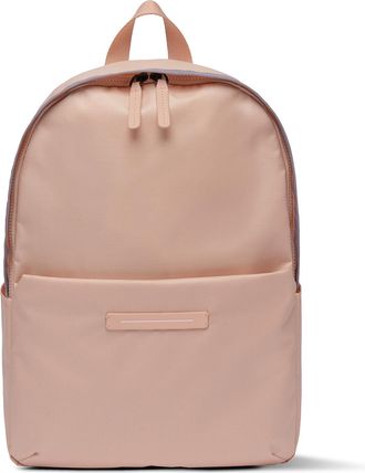 Horizn Studios Shibuya Daypack in Sand Rose - Grey Lavender - Backpacks - 31x44x13cm - 0.315kg - 2-Year Warranty
