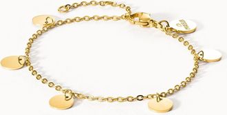 Purelei Kalea Armband, verstellbare L&auml;nge