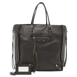 Balenciaga Damen, Pre-Owned, Grau, ONE SIZEGr&ouml;&szlig;e