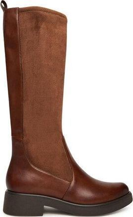 Caprice Stiefel 9-26505-43 Braun