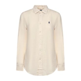 Ralph Lauren Damen, Blusen & Hemden, Rosa, XSGr&ouml;&szlig;e