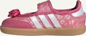adidas Originals Adidas Originals Adidas Disney Princess Samba Jane Schuh pink