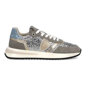 Philippe Model Femme, Chaussures, Multicolore, Taille: 41 EU Tropez 2.1 Running