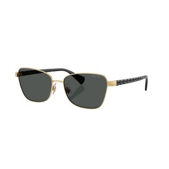 Ralph Lauren Damen, Accessories, Gelb, 56 MMGr&ouml;&szlig;e