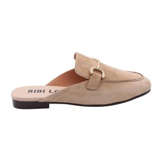 Bibi Lou Damen, Schuhe, Beige, 40 EUGr&ouml;&szlig;e