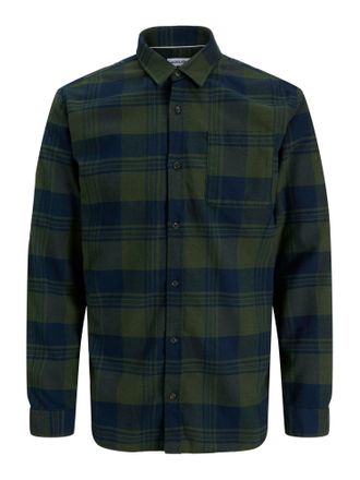 Jack & Jones Hemd JJJames