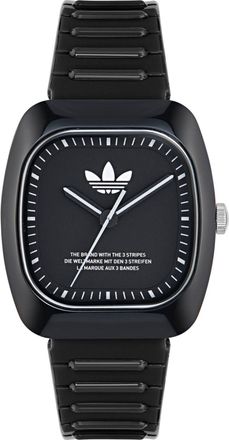 adidas Analoguhr