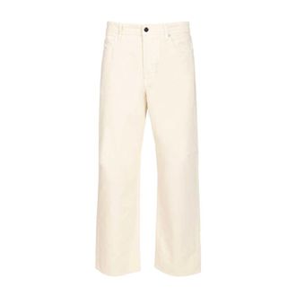 Stone Island Herren, Jeans, Beige, W30Gr&ouml;&szlig;e